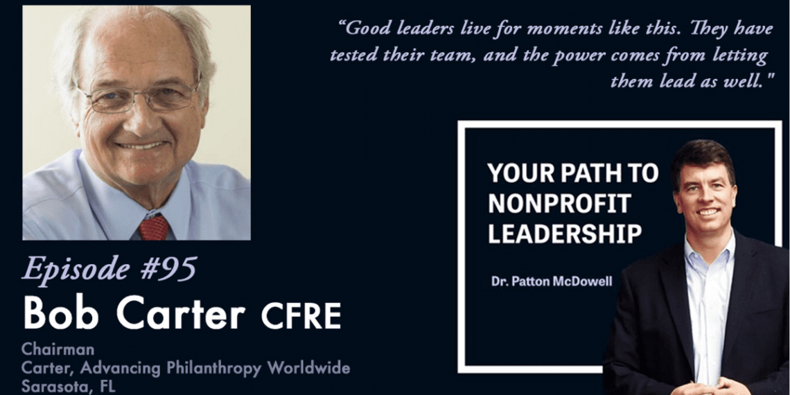 CARTER | Advancing Philanthropy Worldwide