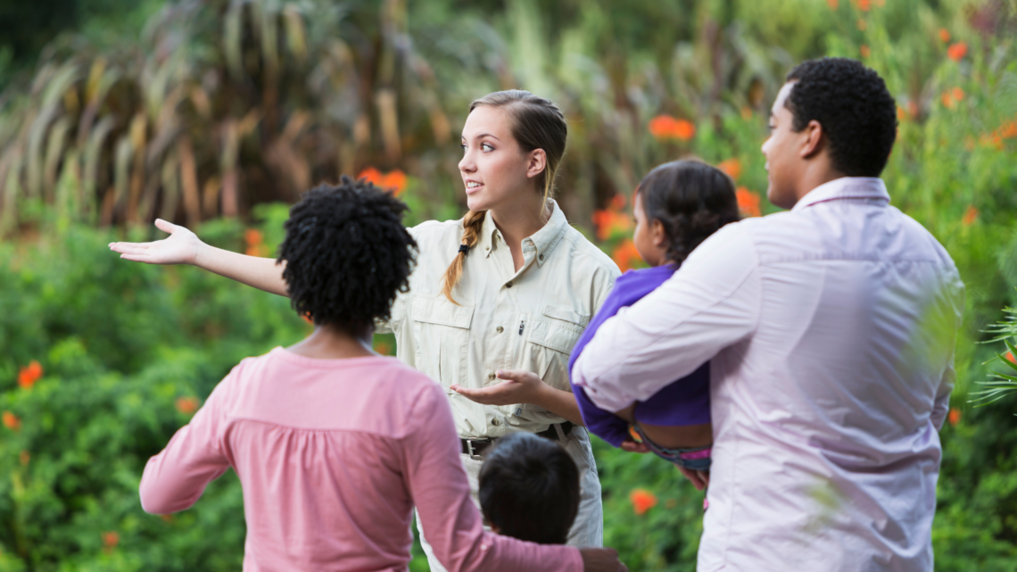 CARTER | Advancing Philanthropy Worldwide