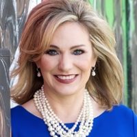 Beverly Brooks Thompson, PhD, CFRE