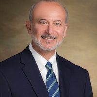 Mark J. Lynch - Carter