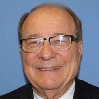 Richard Mahoney, CFRE - Carter